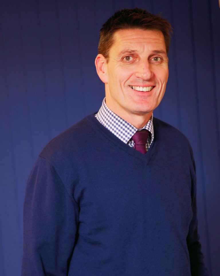 Iain-Jones | Menston Primary School