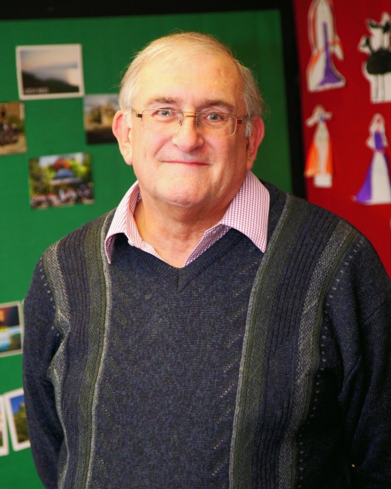Peter-Finlay | Menston Primary School