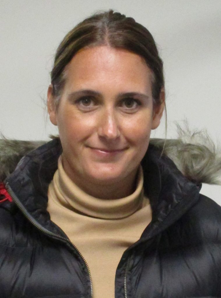 Victoria Schofield | Menston Primary School