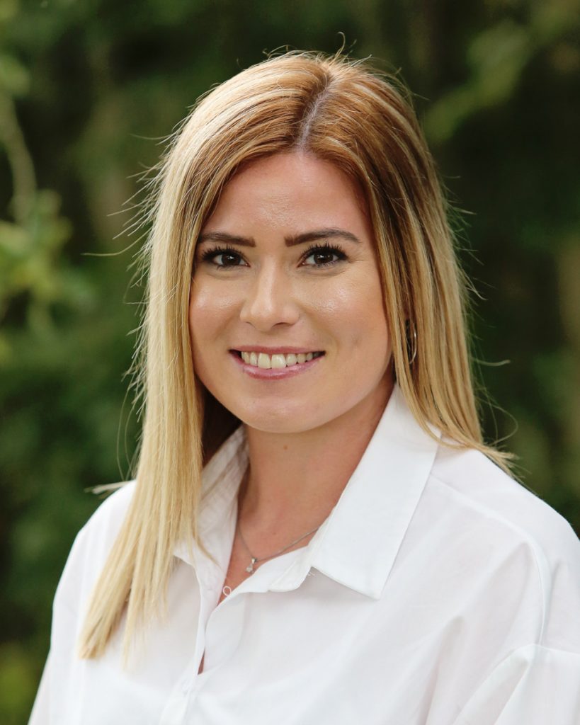 Miss Dawson | Menston Primary School