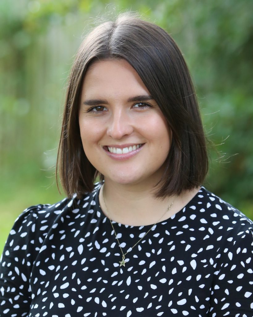 Mrs Gamble | Menston Primary School