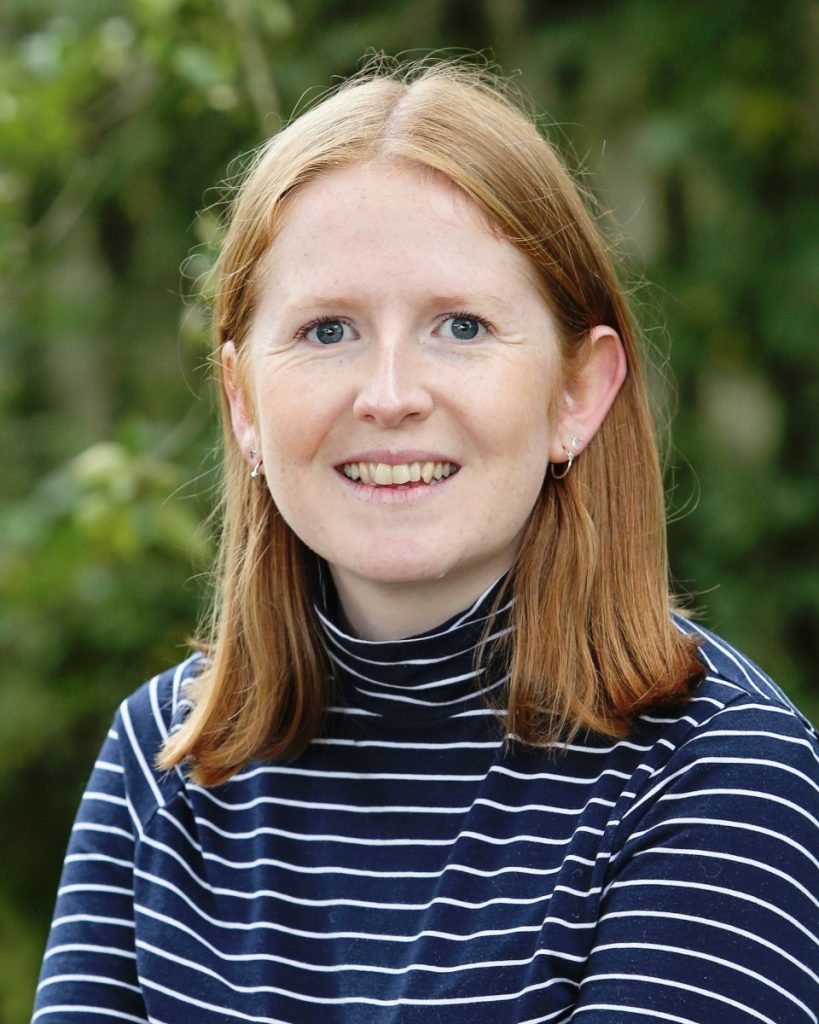 Miss Walker | Menston Primary School