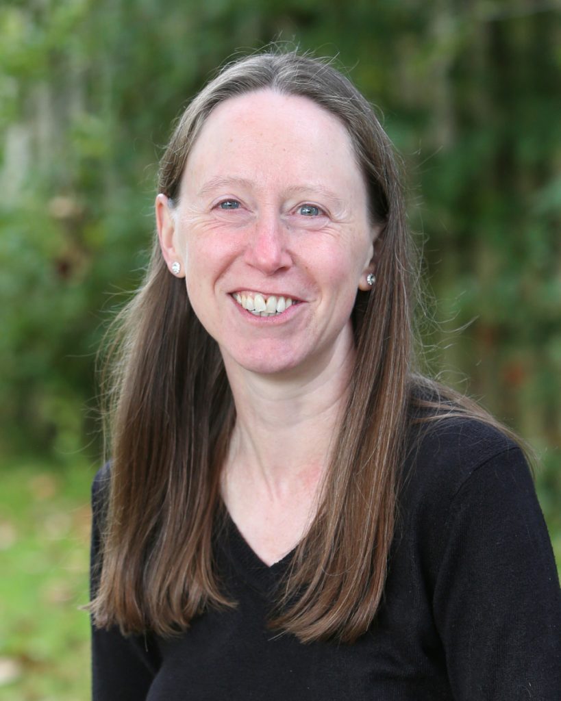 Mrs Ellis | Menston Primary School