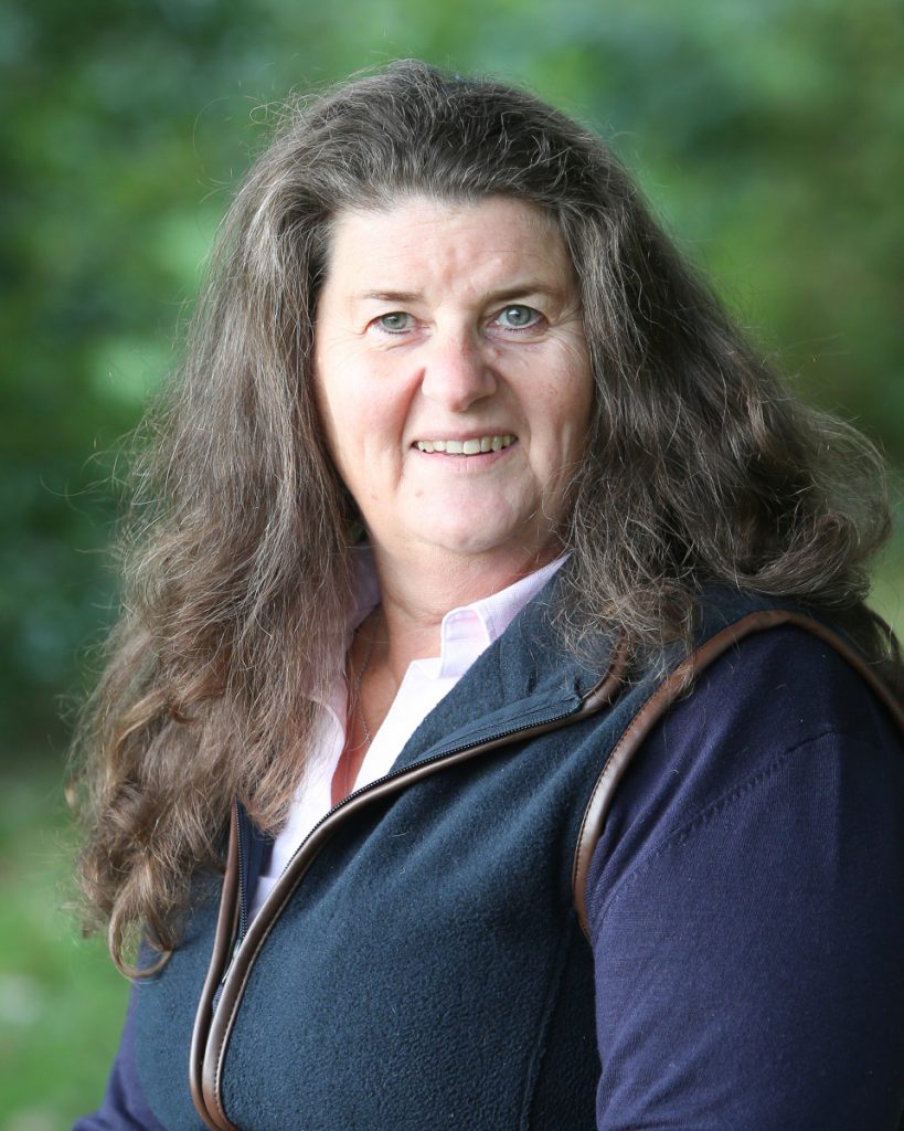 Mrs Emsley | Menston Primary School