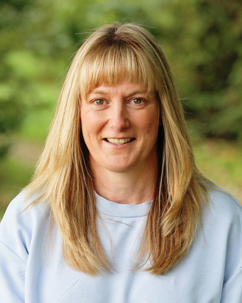 Mrs Gray | Menston Primary School