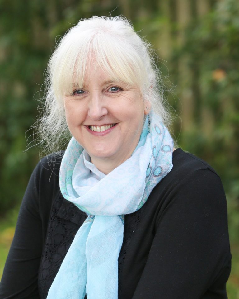 Mrs Hunt | Menston Primary School