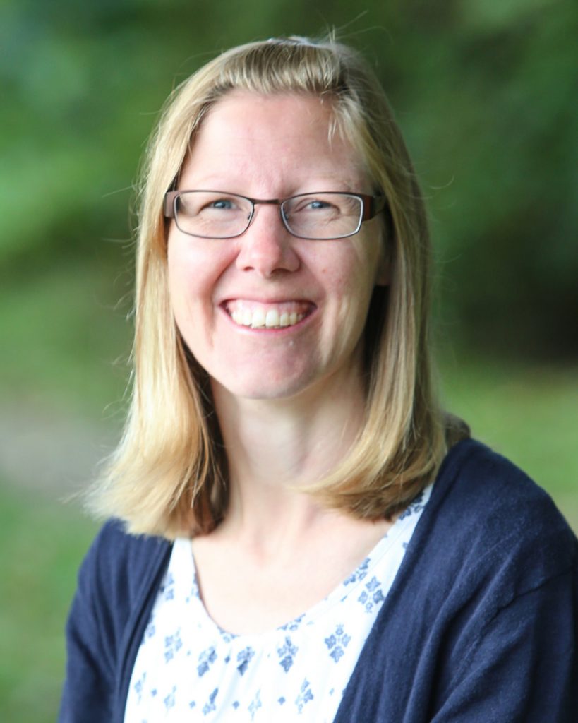 Mrs Turnock | Menston Primary School