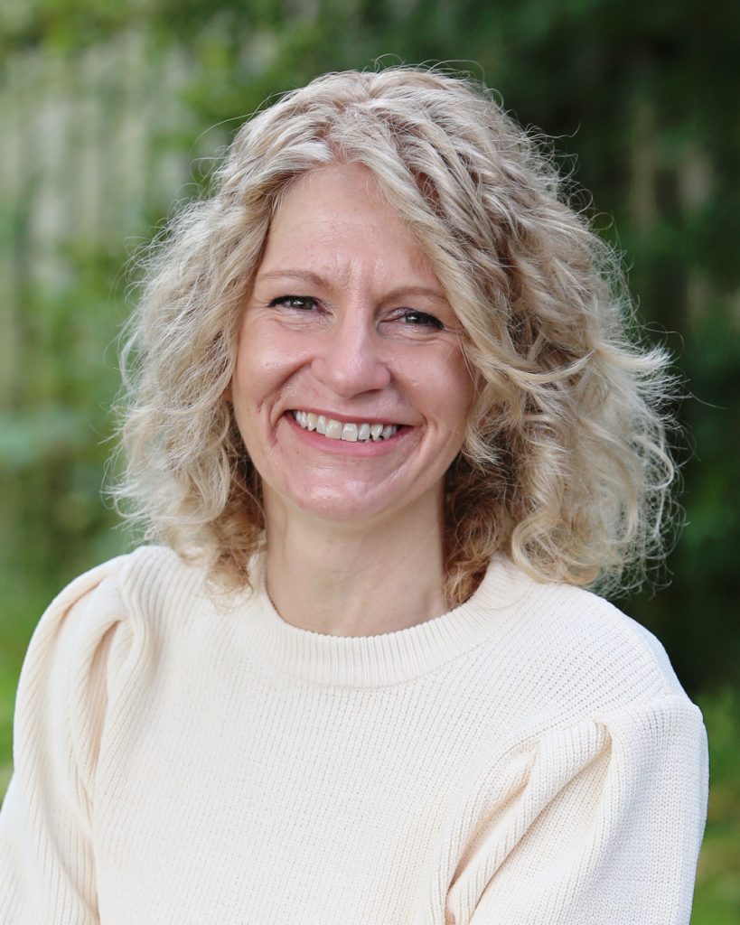 Mrs Wilson | Menston Primary School