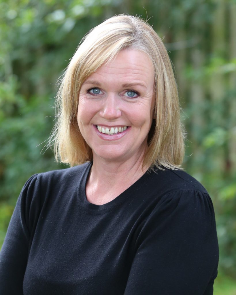 Ms Graham | Menston Primary School