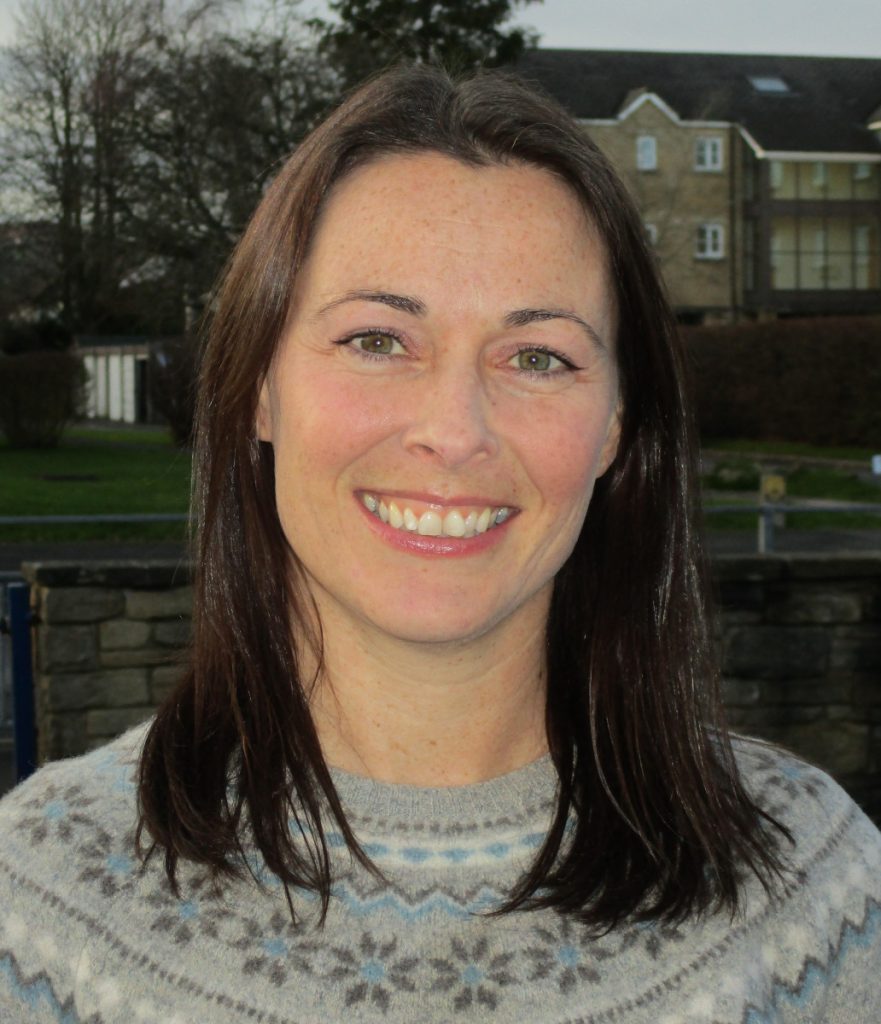 Elizabeth Elkington | Menston Primary School