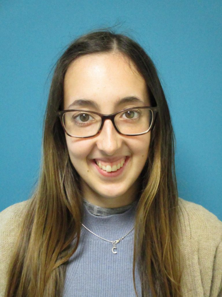 Catriona Sandground | Menston Primary School