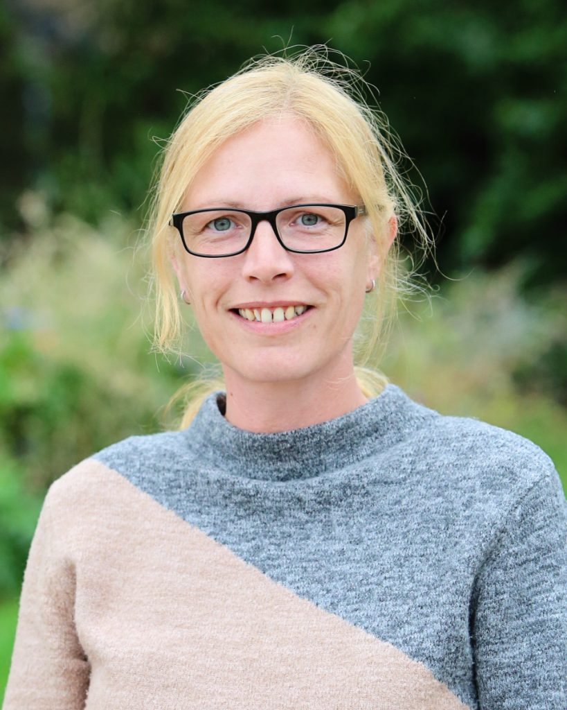 Mrs Peattie | Menston Primary School