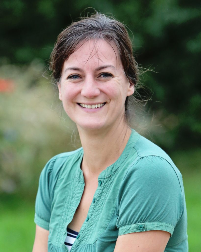 Mrs Taylor | Menston Primary School