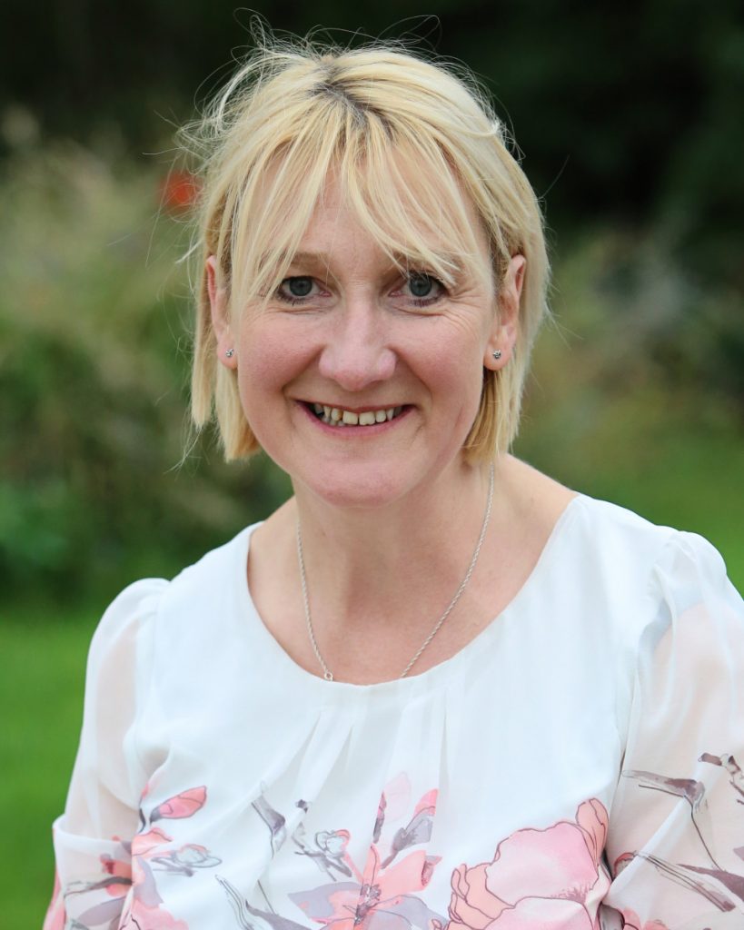 Mrs Wade | Menston Primary School