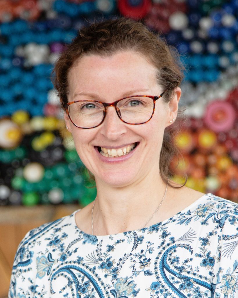 Miss Susan Drye | Menston Primary School