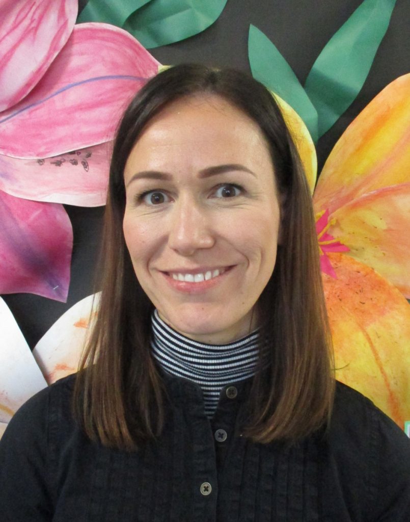 Emma Snazel | Menston Primary School