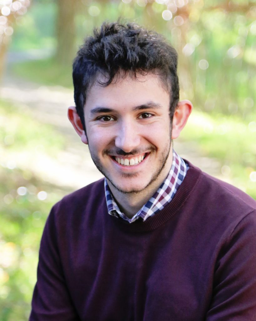 Mr Robbie Sandground | Menston Primary School