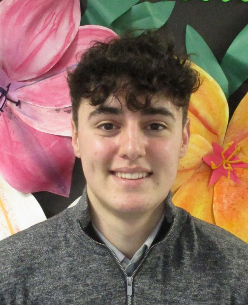 Tom Dover | Menston Primary School