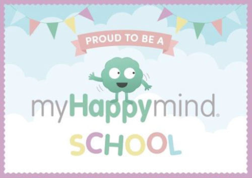 myHappymind | Menston Primary School