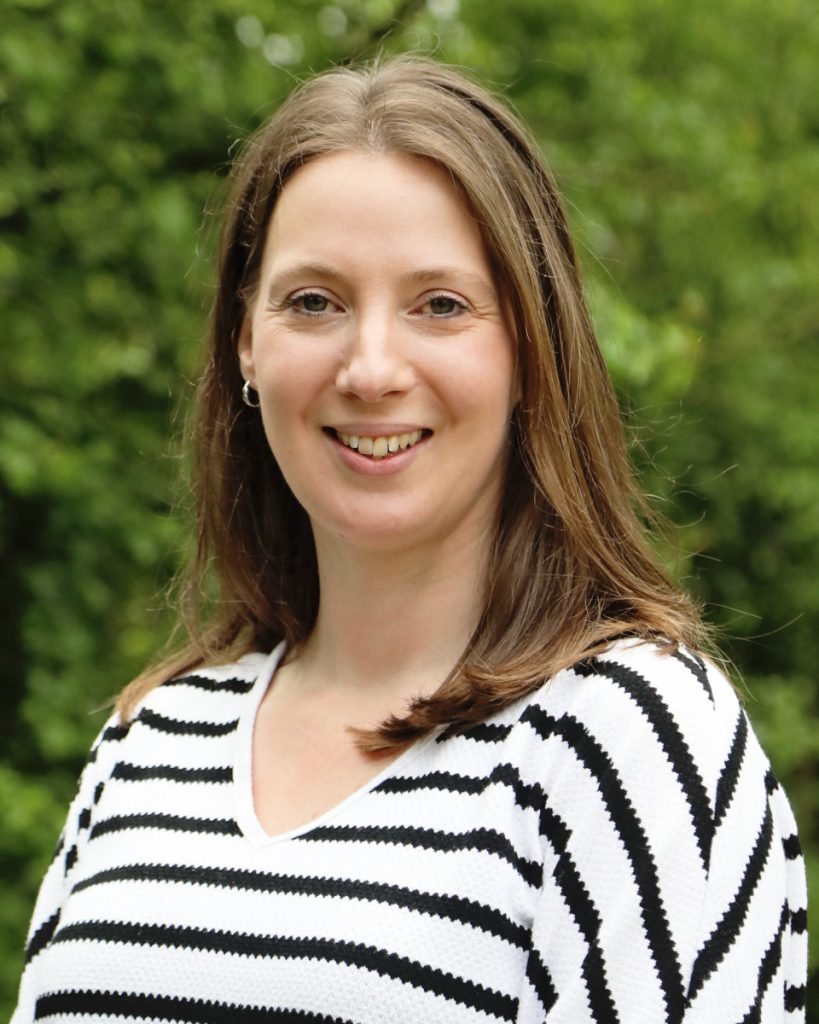 Mrs Garbutt | Menston Primary School